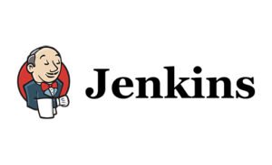 Jenkins Logo - Vector Conversion Service