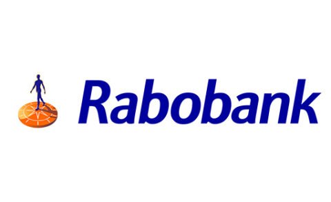 Rabobank Logo - Vector Conversion Service